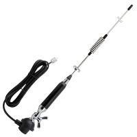 China 27Mhz Cb Antenna Truck Whip Mobile Communications Radio Ham Coil Spring HT-C106 for sale