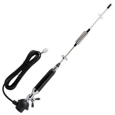 China 27Mhz Cb Antenna Truck Whip Mobile Communications Radio Ham Coil Spring HT-C106 for sale