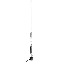 China 27Mhz Cb Antenna Truck Whip Mobile Communications Radio Ham Coil Spring HT-C106 for sale