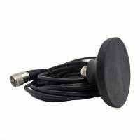 China Communicator 11m CB Car Radio Antenna Aerial With RG58 Cable 78*635mm HT-C897 for sale
