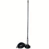 China Communicator 11m CB Car Radio Antenna Aerial With RG58 Cable 78*635mm HT-C897 for sale