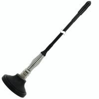 China Communicator 11m CB Car Radio Antenna Aerial With RG58 Cable 78*635mm HT-C897 for sale