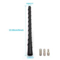 China Wash Proof Radio Antenna Replacement Flexible Rubber FM AM Radio Antenna  HT-B241 for sale