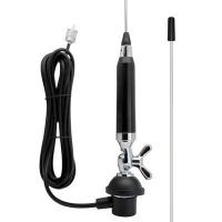 China High Gain 0-1dBi 27Mhz Truck Cb Antenna Roof Mount With CE Certification HT-C900 for sale