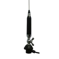 China High Gain 0-1dBi 27Mhz Truck Cb Antenna Roof Mount With CE Certification HT-C900 for sale