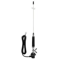 China High Gain 0-1dBi 27Mhz Truck Cb Antenna Roof Mount With CE Certification HT-C900 for sale