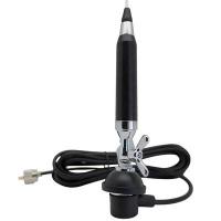 China High Gain 0-1dBi 27Mhz Truck Cb Antenna Roof Mount With CE Certification HT-C900 for sale