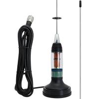 China IP67 waterproof VHF UHF Outdoor Car Antenna 27MHz UHF CB Antennas HT-C875 for sale