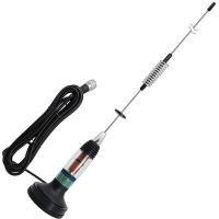 China IP67 waterproof VHF UHF Outdoor Car Antenna 27MHz UHF CB Antennas HT-C875 for sale