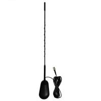 China Easy Installation 26~28MHz CB Car Antenna With 1600mm Cable Length HT-C145 for sale