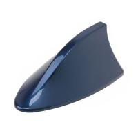 China Universal FM AM Fish Fin Car Radio Antenna Roof Mount With Custom Cable HT-V111 for sale