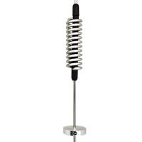 China OEM Mobile 1-2dBi UHF Vehicle Ham Radio Antenna Car 1/4 Cb Antenna HT-C872 for sale
