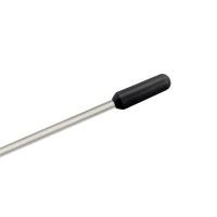 China OEM Mobile 1-2dBi UHF Vehicle Ham Radio Antenna Car 1/4 Cb Antenna HT-C872 for sale