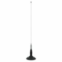 China OEM 75 Ohm CB Radio Antenna Auto Radio Antenna With Magnetic Base HT-V0012 for sale