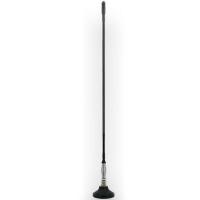 China RG58 Cable 300W Max Power CB Car Radio Antenna Truck Radio Aerial HT-C897 for sale