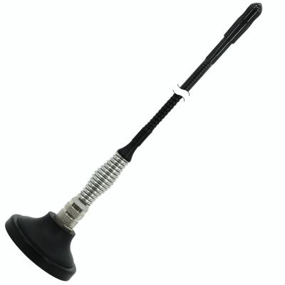 China RG58 Cable 300W Max Power CB Car Radio Antenna Truck Radio Aerial HT-C897 for sale