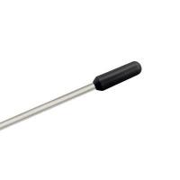 China Stainless Steel Magnetic UHF 2dBi CB Car Radio Antenna Automotive Antenna HT-C872 for sale
