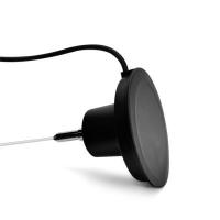 China Steel Whip 4 Watt Auto Vehicle CB Antenna 26-28MHz Uhf Cb Radio Antenna HT-C061 for sale