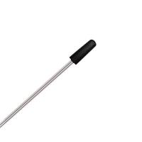 China Steel Whip 4 Watt Auto Vehicle CB Antenna 26-28MHz Uhf Cb Radio Antenna HT-C061 for sale