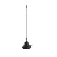 China Steel Whip 4 Watt Auto Vehicle CB Antenna 26-28MHz Uhf Cb Radio Antenna HT-C061 for sale