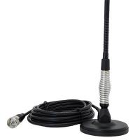 China Waterproof 27Mhz Vhf CB Automotive Radio Antenna Mobile Cb Whip Aerial HT-C876 for sale