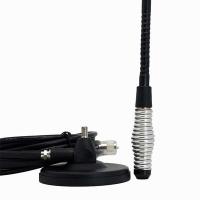 China Waterproof 27Mhz Vhf CB Automotive Radio Antenna Mobile Cb Whip Aerial HT-C876 for sale