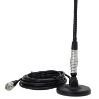 China Waterproof 27Mhz Vhf CB Automotive Radio Antenna Mobile Cb Whip Aerial HT-C876 for sale