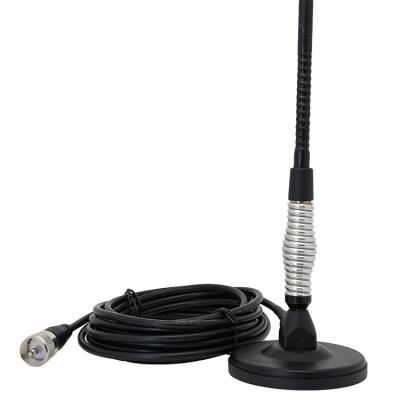 China Waterproof 27Mhz Vhf CB Automotive Radio Antenna Mobile Cb Whip Aerial HT-C876 for sale