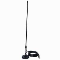China Waterproof 27Mhz Vhf CB Automotive Radio Antenna Mobile Cb Whip Aerial HT-C876 for sale