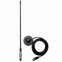 China UV Resistant 27Mhz Vhf CB Car Radio Antenna Mobile Cb Whip Aerial HT-C876 for sale
