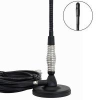 China UV Resistant 27Mhz Vhf CB Car Radio Antenna Mobile Cb Whip Aerial HT-C876 for sale