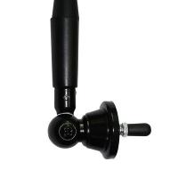 China Waterproof Marine Car Antenna Rubber Duck Dipole Flexible Mast FM AM Antenna HT--C1277 for sale