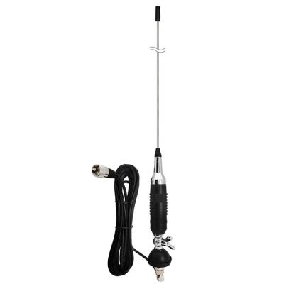China Wireless UHF 0-1dBi 27MHz CB Car Antenna Omni Directional Auto Radio Antenna HT-C009 for sale