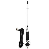 China Wireless UHF 0-1dBi 27MHz CB Car Antenna Omni Directional Auto Radio Antenna HT-C009 for sale