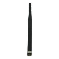 China 2.4GHz 5GHz 2 Way Radio Whip Antenna High Gain Antenna For Walkie Talkie HT-B023 for sale