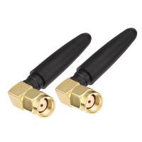 China 3G 4G 5G WiFi Lora Antenna RP SMA Connector 433MHz 868MHz 915MHz Antennas For IOT for sale