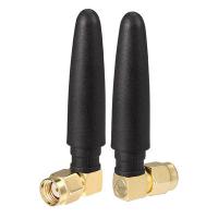 China 3G 4G 5G WiFi Lora Antenna RP SMA Connector 433MHz 868MHz 915MHz Antennas For IOT for sale