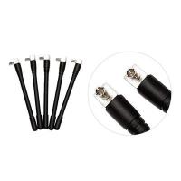 China 3G 4G Gsm Data Receiver Antenna 433Mhz 915Mhz IOT Aerial Omni Directional Communication Antenna for sale