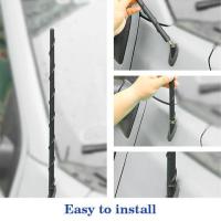 China 7 8 15 16 Inches Rubber Antenna HF Mobile 915mhz AM FM Radio Car Antenna HT-AMFM for sale