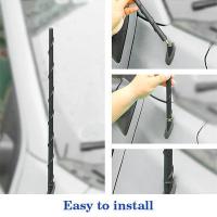 China 7 8 15 16 Inches Rubber Antenna HF Mobile 915mhz AM FM Radio Car Antenna HT-AMFM for sale