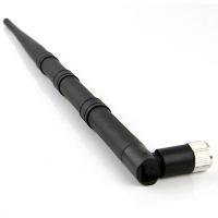China 10-10.5dBi Laptop External Wifi Antenna Vhf Omni 4g Modem Outdoor Antenna HT-F032 for sale