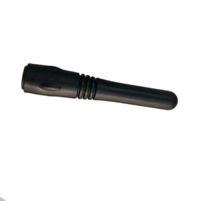 China 13.5x75mm Handheld Portable UHF Antenna Uhf Mobile Radio Antenna 0dBi HT-B066 for sale