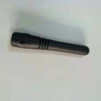 China 13.5x75mm Handheld Portable UHF Antenna Uhf Mobile Radio Antenna 0dBi HT-B066 for sale