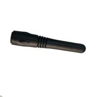 China 13.5x75mm Handheld Portable UHF Antenna Uhf Mobile Radio Antenna 0dBi HT-B066 for sale