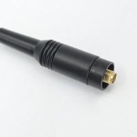 China Dual Band 144 Mhz 430Mhz VHF UHF Mobile Antenna 2 Way Walkie Talkie Car Antenna for sale