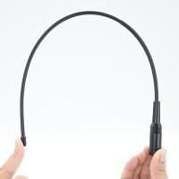 China Dual Band 144 Mhz 430Mhz VHF UHF Mobile Antenna 2 Way Walkie Talkie Car Antenna for sale