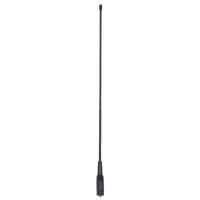 China Dual Band 144 Mhz 430Mhz VHF UHF Mobile Antenna 2 Way Walkie Talkie Car Antenna for sale
