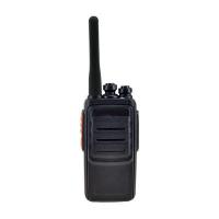 China Flexible 1-4dBi Handheld VHF UHF Mobile Antenna Rubber Radio Antenna 83mm Long HT-B026 for sale