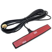China Outdoor Waterproof LoRa 868MHz Antenna Omni Directional 600-6000Mhz 3g 4g 5g Long Range for sale