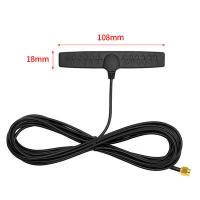 China Outdoor Waterproof LoRa 868MHz Antenna Omni Directional 600-6000Mhz 3g 4g 5g Long Range for sale